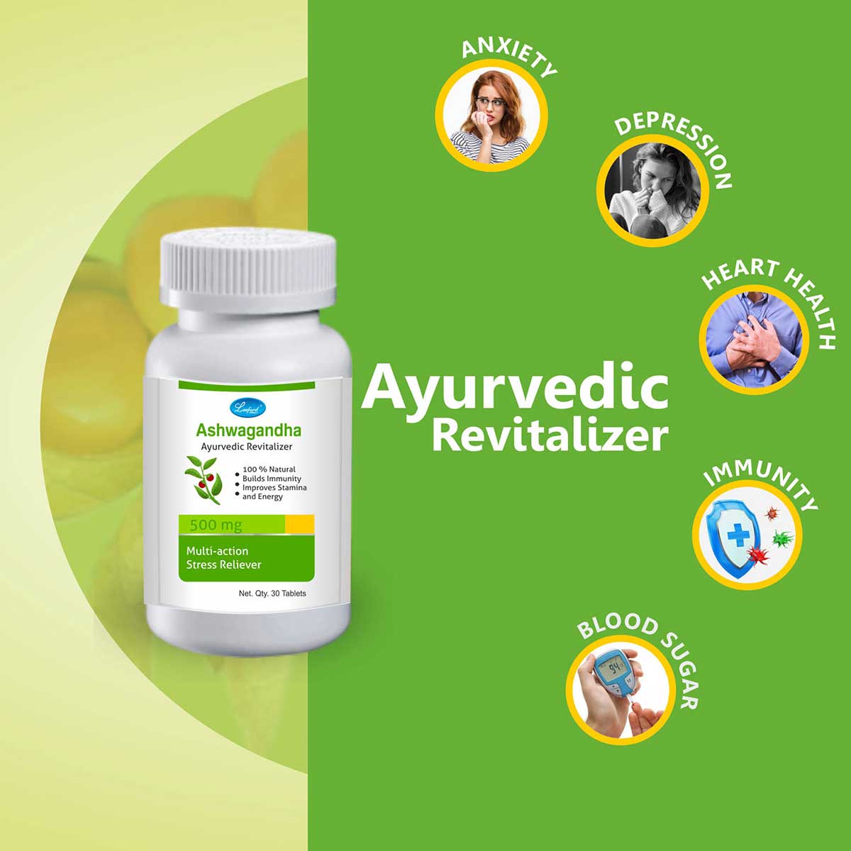 5 Best & Natural Immunity Booster Products