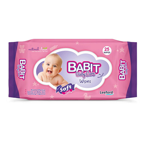 The Ultimate Guide to Using Baby Wipes